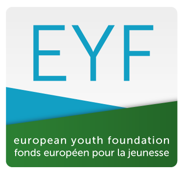 2025 | RAISE - JEF Europe
