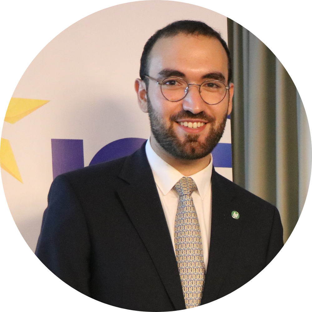 The People of JEF - JEF Europe